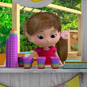 Wishenpoof!: Season 2, Episode 25 - Rotten Tomatoes