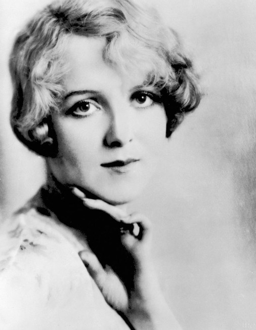 Pauline Garon - Rotten Tomatoes