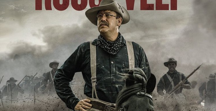 Theodore Roosevelt - Rotten Tomatoes