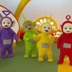 Teletubbies: Season 6, Episode 12 - Rotten Tomatoes