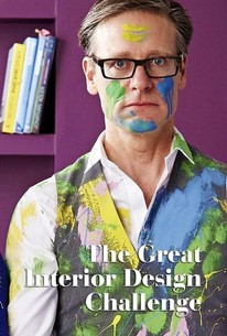 The Great Interior Design Challenge: Season 2 | Rotten Tomatoes