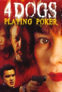 Four Dogs Playing Poker (2000) - Rotten Tomatoes