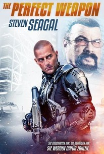 The Perfect Weapon Movie Reviews Rotten Tomatoes