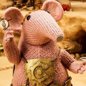 Clangers: Season 2, Episode 12 - Rotten Tomatoes