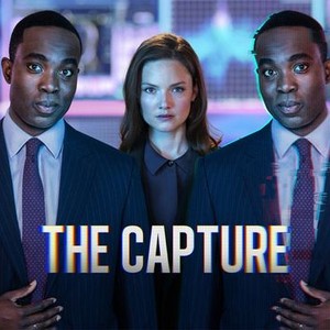 The Capture - Rotten Tomatoes