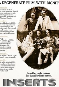 Inserts | Rotten Tomatoes