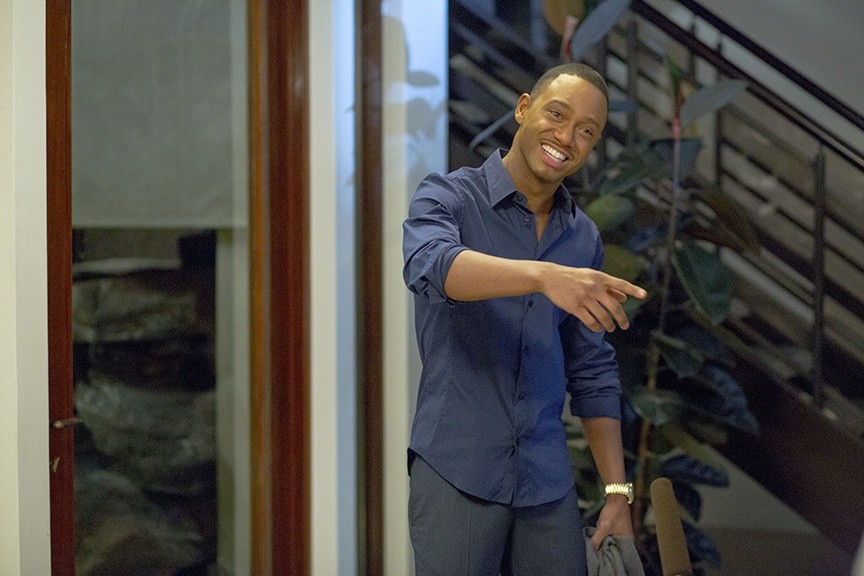 The Perfect Match: Trailer 1 - Trailers & Videos - Rotten Tomatoes