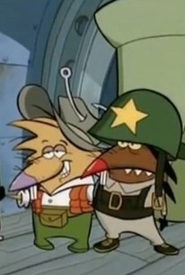 The Angry Beavers: Season 1, Episode 2 | Rotten Tomatoes