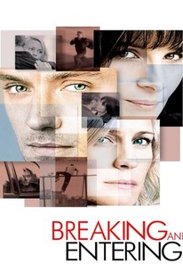 Breaking and Entering | Rotten Tomatoes