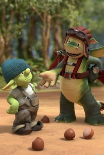 Digby Dragon: Season 2, Episode 66 | Rotten Tomatoes