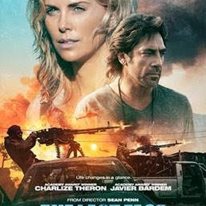 The Last Face - Rotten Tomatoes