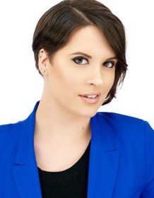 Morgan Berry | Rotten Tomatoes