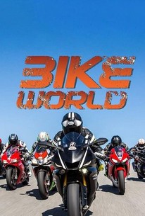 Bike World: Season 3 | Rotten Tomatoes