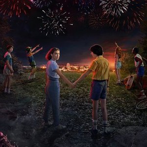 Stranger Things - Rotten Tomatoes