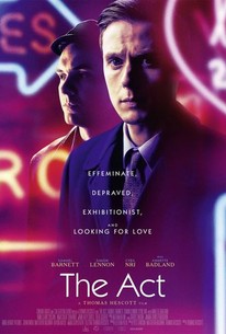 The Act | Rotten Tomatoes