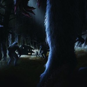 Nightbeasts - Rotten Tomatoes