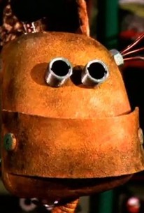 Crashbox: Season 2, Episode 17 | Rotten Tomatoes