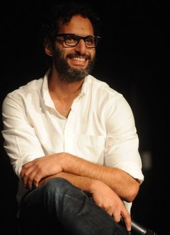 Jason Mantzoukas Conception