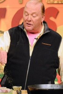 The Chew: Season 6, Episode 182 | Rotten Tomatoes