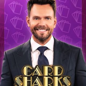Card Sharks - Rotten Tomatoes