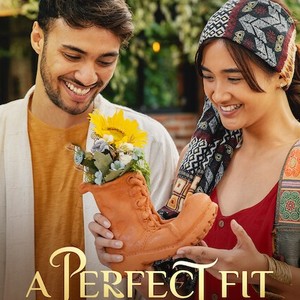 A Perfect Fit - Rotten Tomatoes