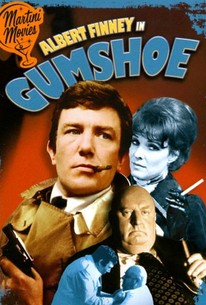 Gumshoe (1971) - Rotten Tomatoes
