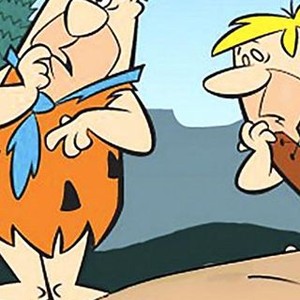 The New Fred and Barney Show - Rotten Tomatoes