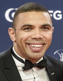 Bryan Habana - Rotten Tomatoes