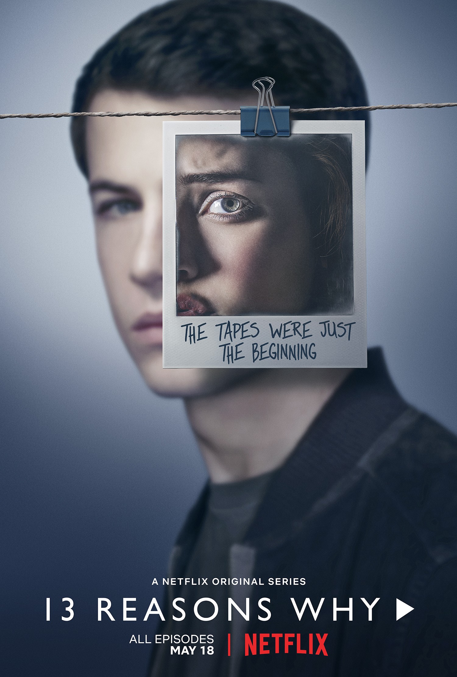 13 Reasons Why: Season 2 - Trailers & Videos | Rotten Tomatoes