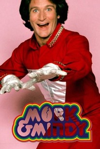 Mork & Mindy: Season 1 | Rotten Tomatoes
