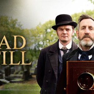 Dead Still - Rotten Tomatoes