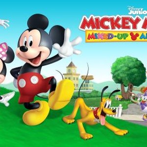 Mickey Mouse Mixed-Up Adventures - Rotten Tomatoes