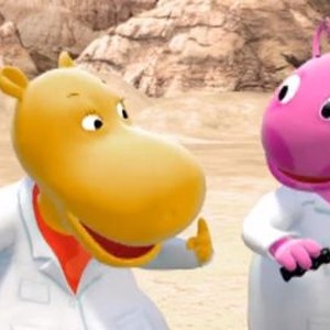 The Backyardigans: Season 1, Episode 17 - Rotten Tomatoes