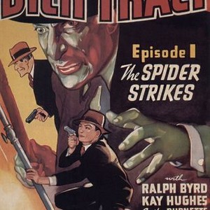 Dick Tracy vs. the Spider - Rotten Tomatoes