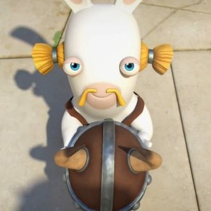 Rabbids Invasion: Season 4, Episode 12 - Rotten Tomatoes