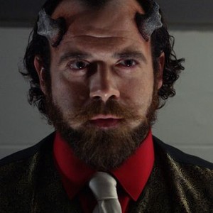 Devil's Acid - Rotten Tomatoes