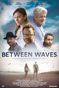 Between Waves | Rotten Tomatoes