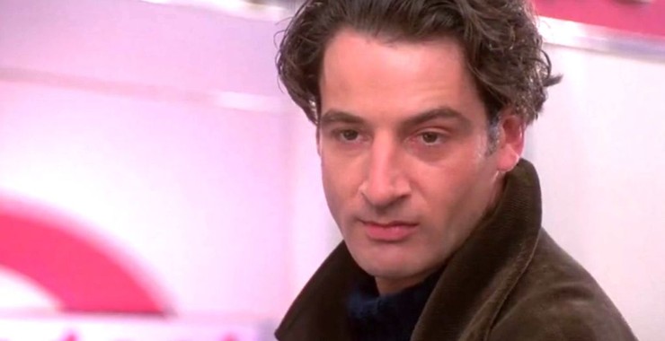 The Net - Rotten Tomatoes