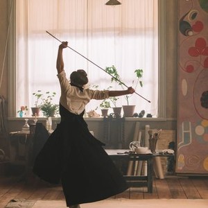 Hilma - Rotten Tomatoes