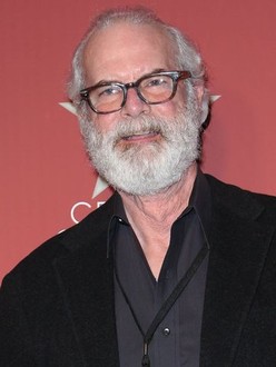 Shamus The Actor