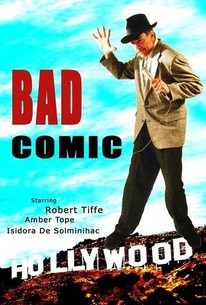Bad Comic | Rotten Tomatoes