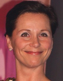 Sofie Lindberg - Rotten Tomatoes