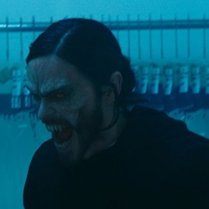 Morbius - Rotten Tomatoes