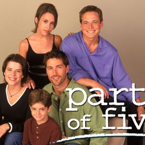 Party of Five - Rotten Tomatoes