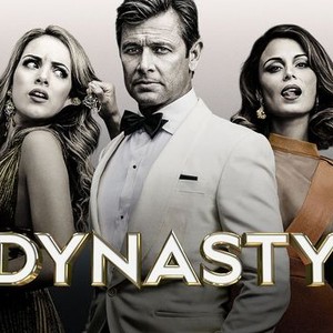 Dynasty - Rotten Tomatoes