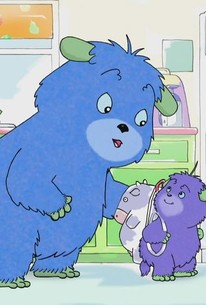 Humf: Season 1, Episode 39 - Rotten Tomatoes