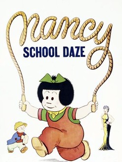 School Daze Poster