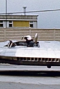 UFO Files: Season 3, Episode 3 | Rotten Tomatoes