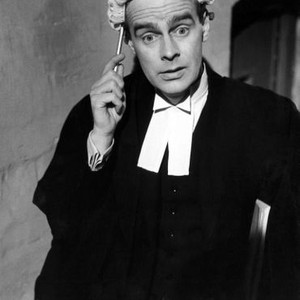 Ian Carmichael - Rotten Tomatoes