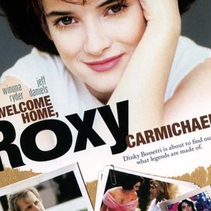 Welcome Home, Roxy Carmichael - Rotten Tomatoes